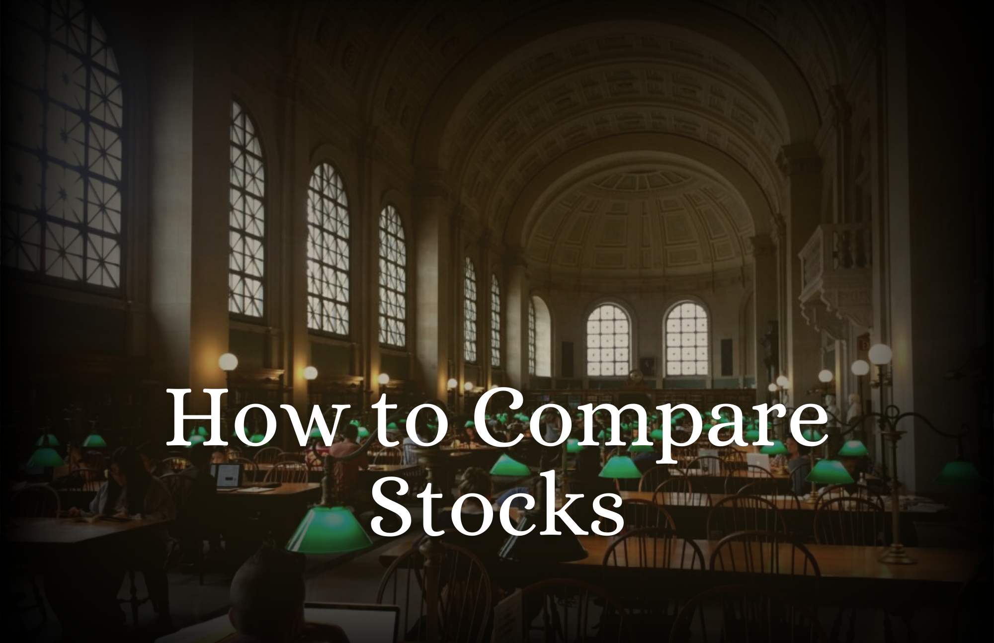 Dividend Monk Disciplined Dividend Stock Research