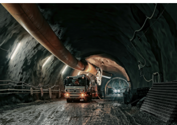 In Focus: Basic Materials Sector