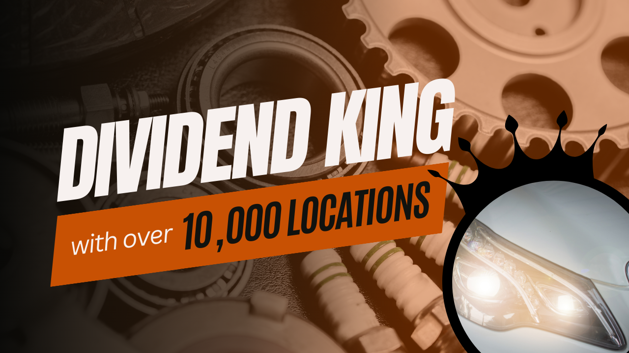 Unflashy, but Reliable and Built to Last